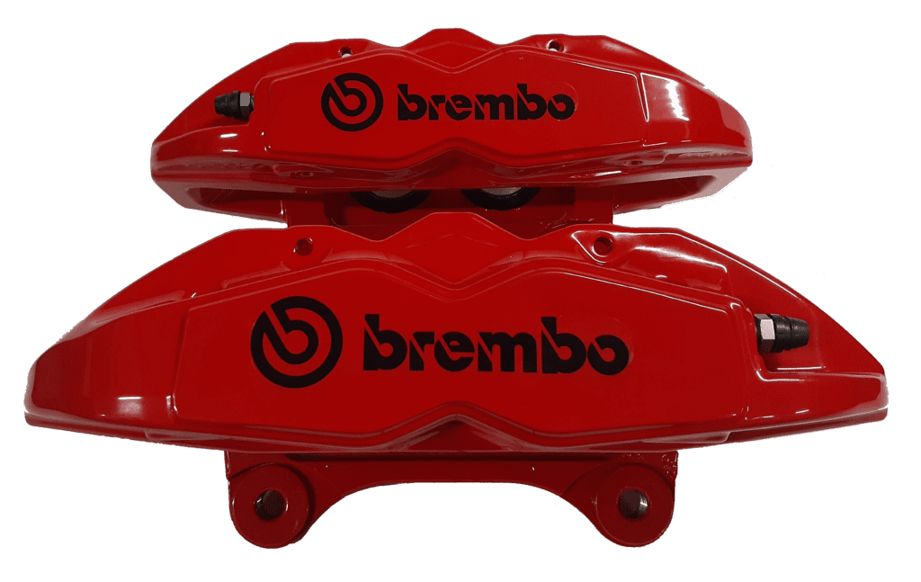 POWDER COATING - Brake & Steering Rebuilders