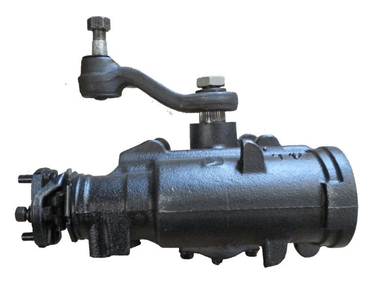 STEERING GEARS - Brake & Steering Rebuilders